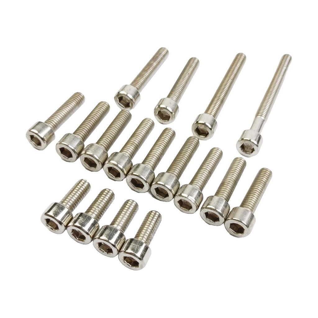 Jual Baut Block Mesin Kunci L Yamaha Motor Mio - Baut Blok CVT Mio ...