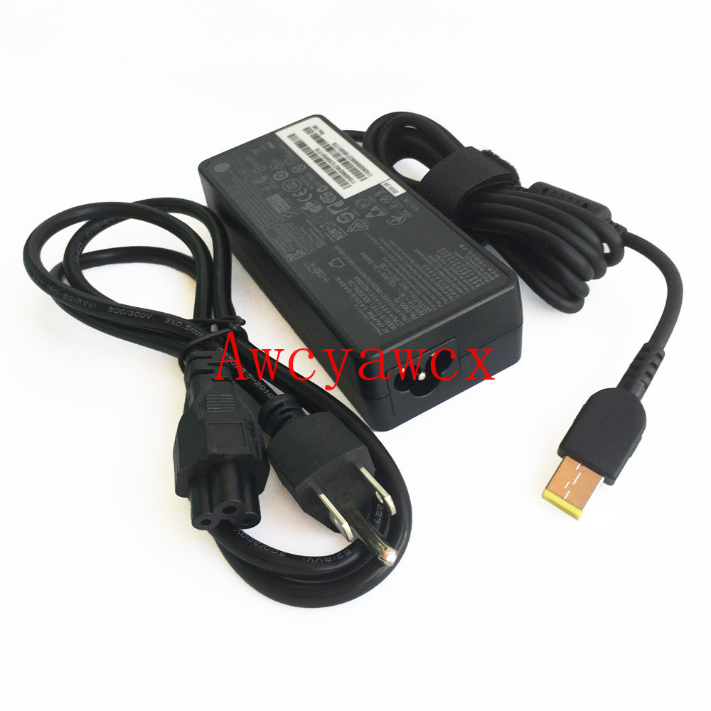 Jual 20V 4.5A 90W AC Adapter Charger For LenovoThinkpad T440 T440S L440 ...