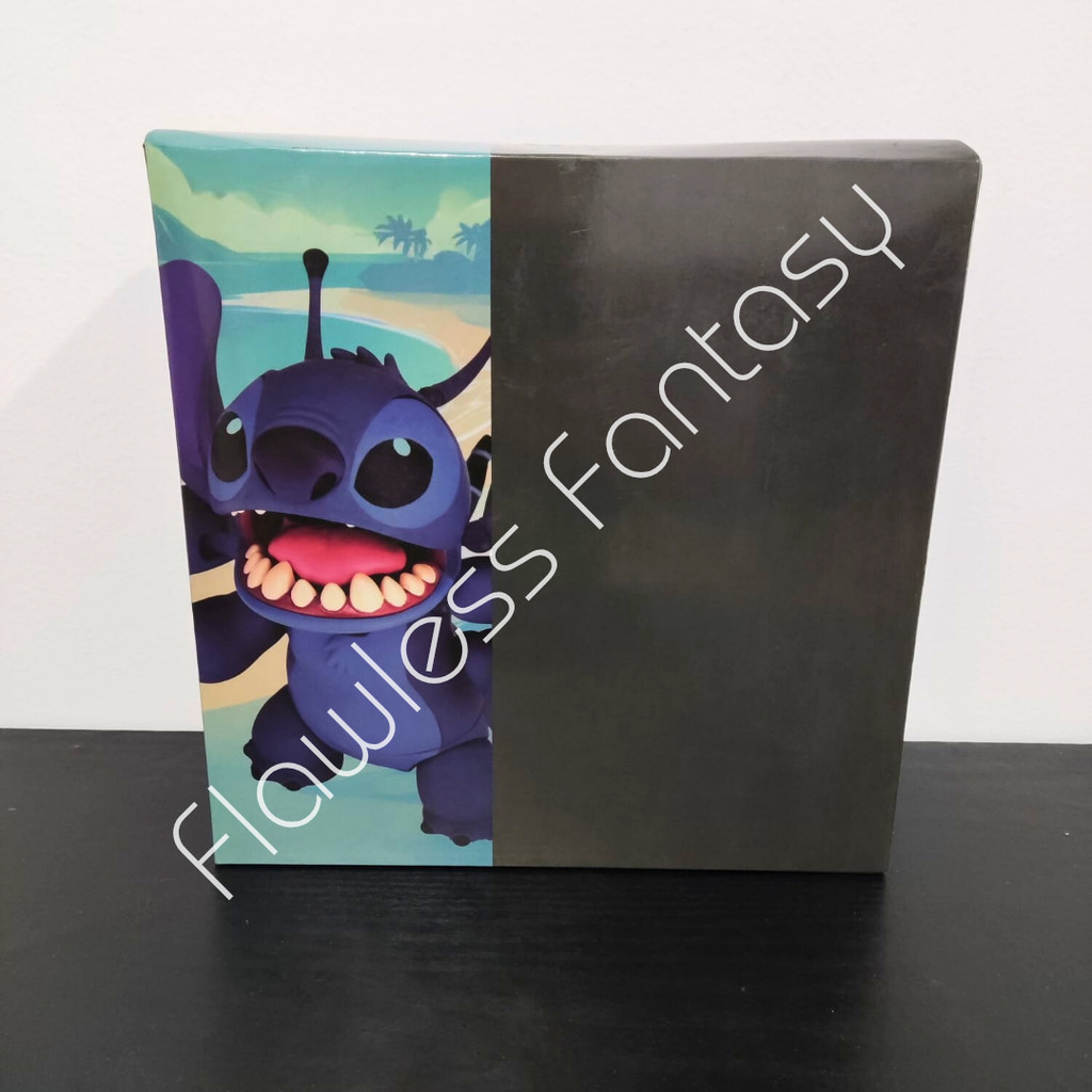 Jual Revoltech Kaiyodo Amazing Yamaguchi 626 Disney Stitch Lilo And ...