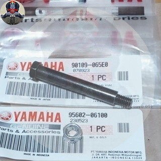 Jual Baut dan mur engsel jok f1zr fizr fiz force 1 y125z vega lama ...
