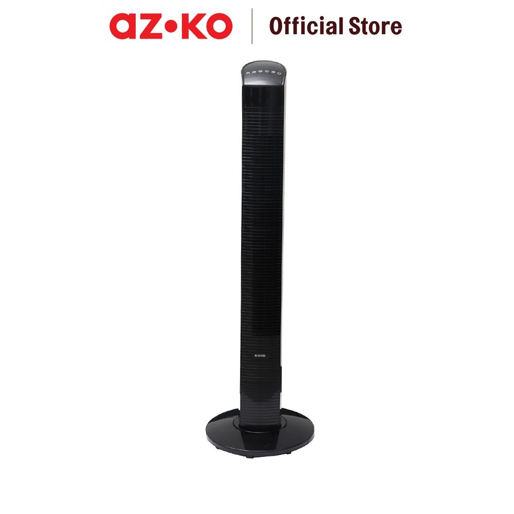 Jual AZKO Kris Kipas Angin Berdiri - Hitam Standing Fan Penyejuk ... Jual AZKO Kris Kipas Angin Berdiri - Hitam Standing Fan Penyejuk ...