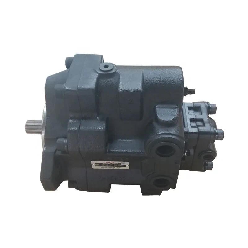 Jual Graafmachine Sk75ur Hydraulische Pomp Yr10v00004f1 PVD-3B-60L5P-9G ...