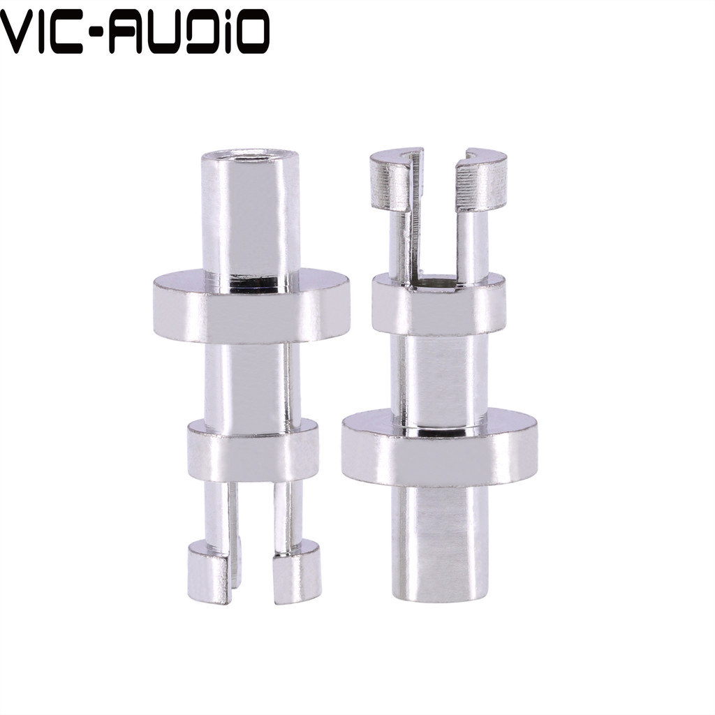 Jual Slotted Turret lug Posts Terminal Brass Tinned Turrets For 1mm~3mm ...