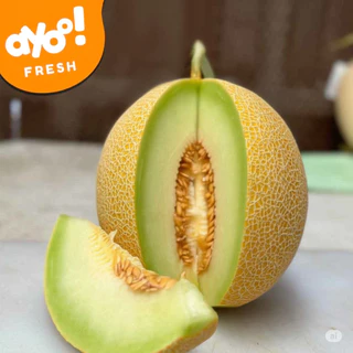Jual Melon 1 Kg Terlengkap & Harga Terbaru Oktober 2025 | Shopee Indonesia