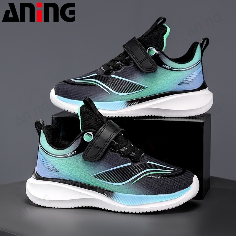 Jual ANING BOY Sepatu anak-anak Keeping Sepatu Sneakers Ringan Sepatu ...