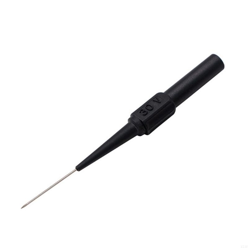 Jual 4Pcs 30V Car Tip Probes Diagnostic Tools Auto Multimeter Test ...