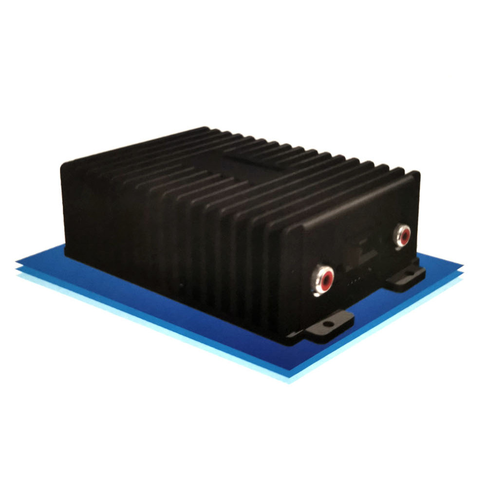 Jual Car DSP TDA7851 EQ Power Amplifier Equalizer For Android ...