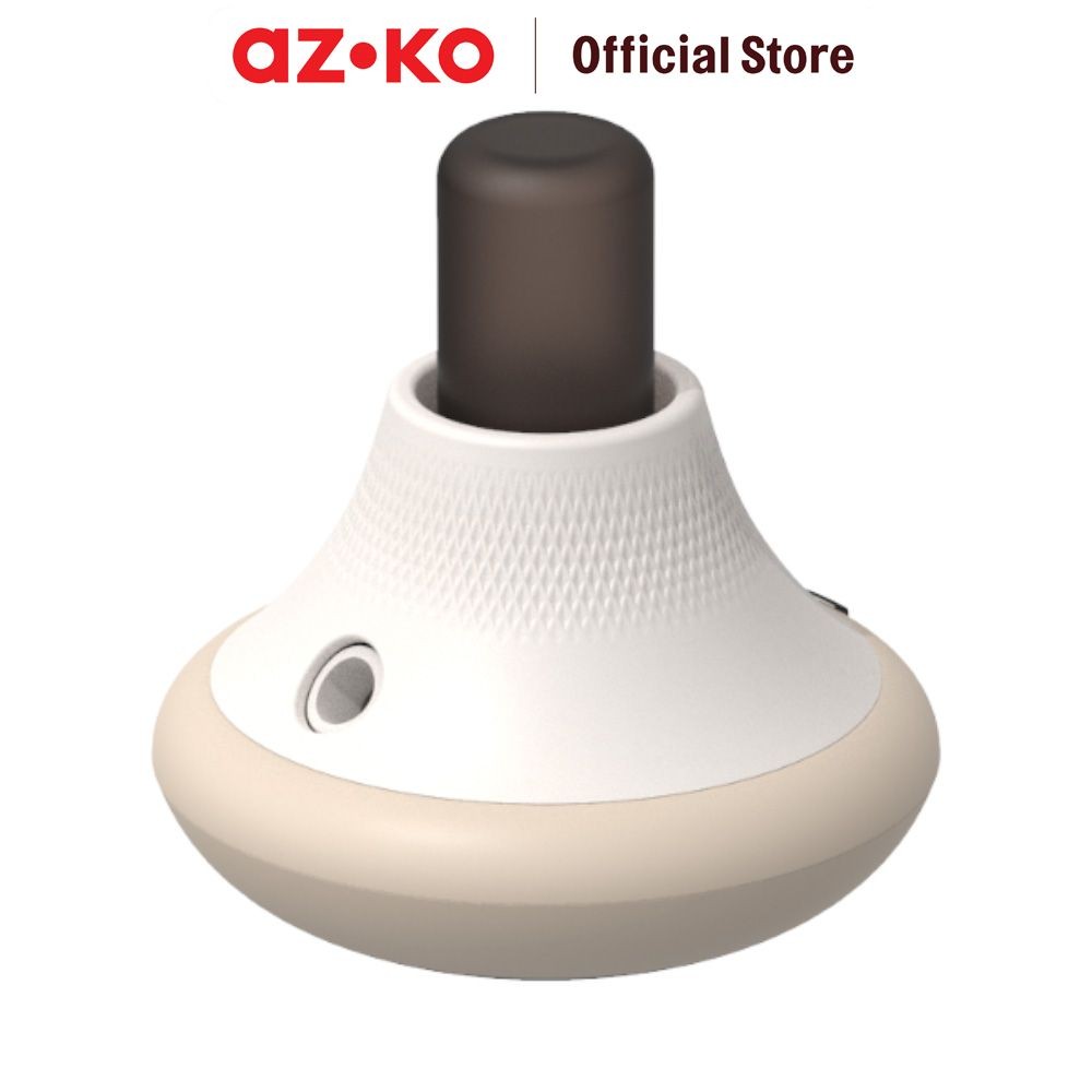 Jual AZKO Ultransmit Diffuser Aromaterapi Ultrasonic Waterless ...