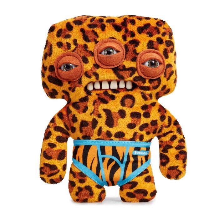 Jual Best seller Addo Fuggler Funny Ugly Monster - Mainan Boneka ...