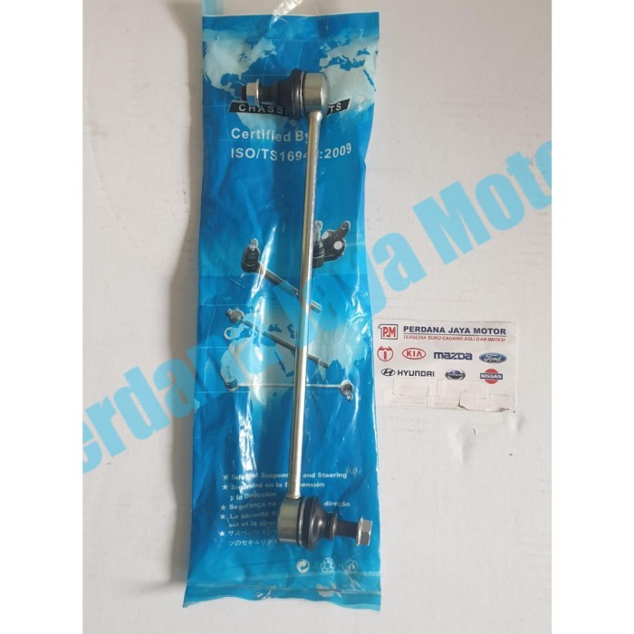 Jual Best Seller Part Link Ling Stabil Depan Nissan All New Livina L12 ...