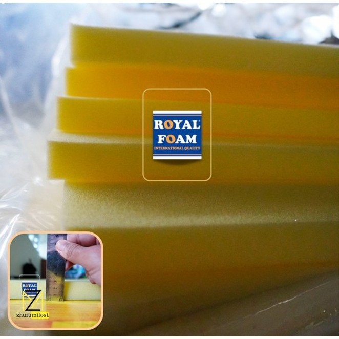 Jual busa yellow gress lembaran tebal 3cm ukr 150x200cm LPp | Shopee ...