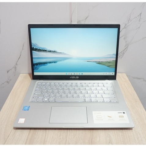 Jual Laptop Asus VivoBook A409MA Intel Celeron N4020 16GB 512GB Windows ...