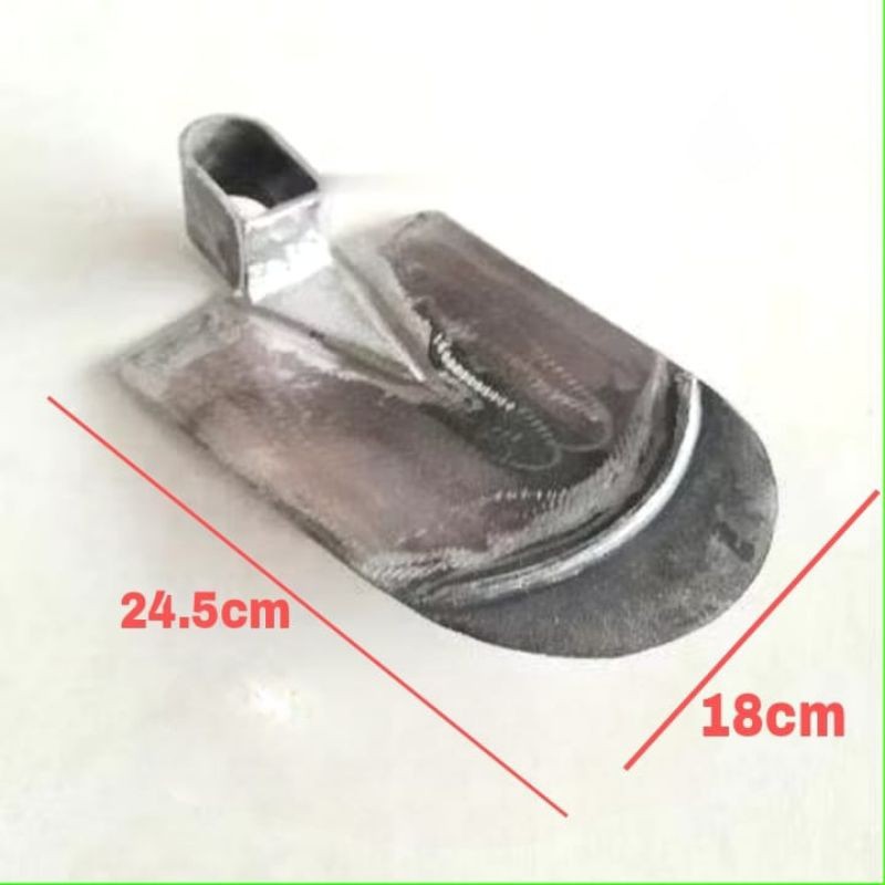 Jual Cangkul Stainlees Steel Asli Cangkul Sawah Dan Kebun Sawah ...