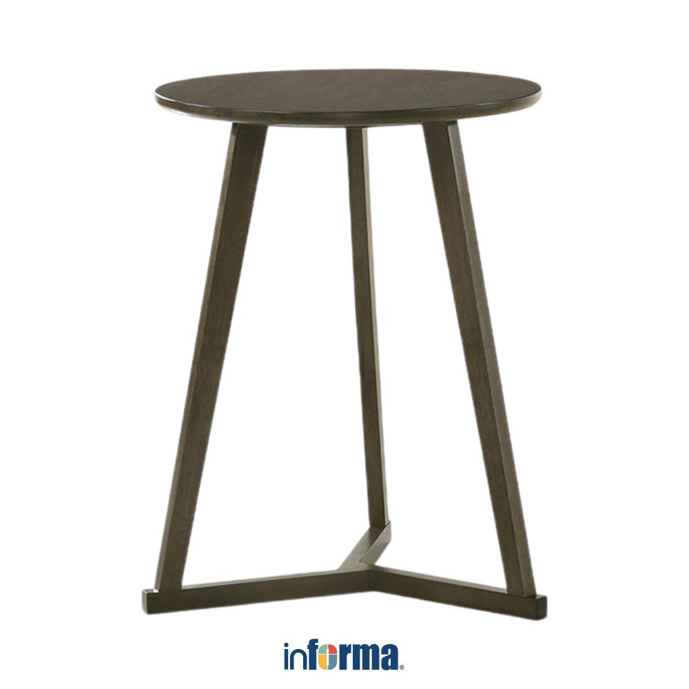 Jual Informa Biva Meja Tamu - Hitam Coffee Table Meja Ruang Tamu ...