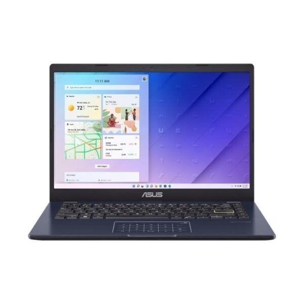 Jual Asus Vivobook Go 12 E210KA Intel Celeron RAM 8GB 128GB 11,6" OHS ...