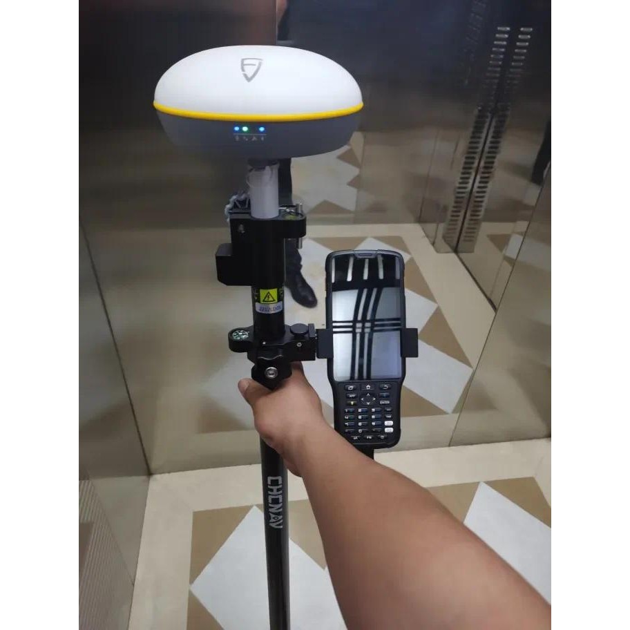 Jual New intelligent inertial navigation RTK, including lifetime CORS account Fengjiang ...