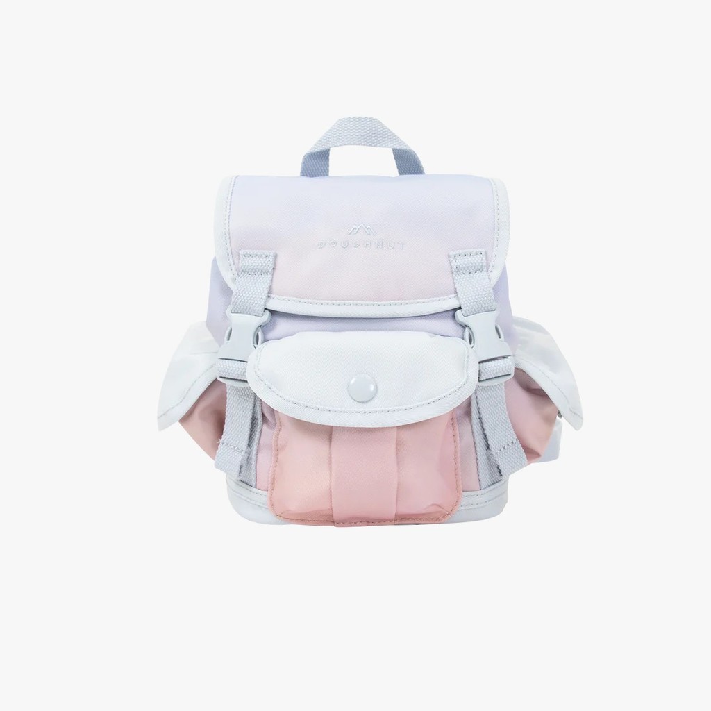 Jual Doughnut Lighthouse Sky Series Blue Lotus Backpack - D364SK-0073-F ...