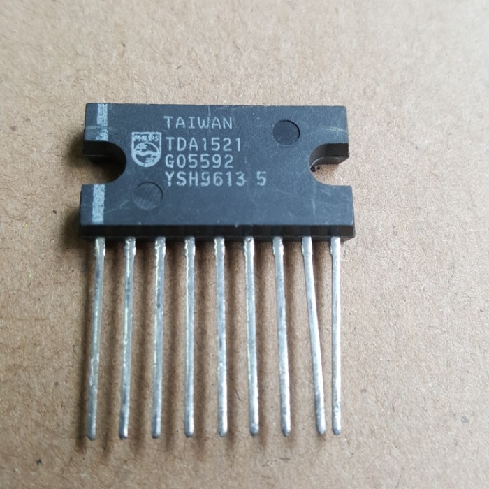 Jual GN99 TDA1521 A IC / Transistor | Shopee Indonesia