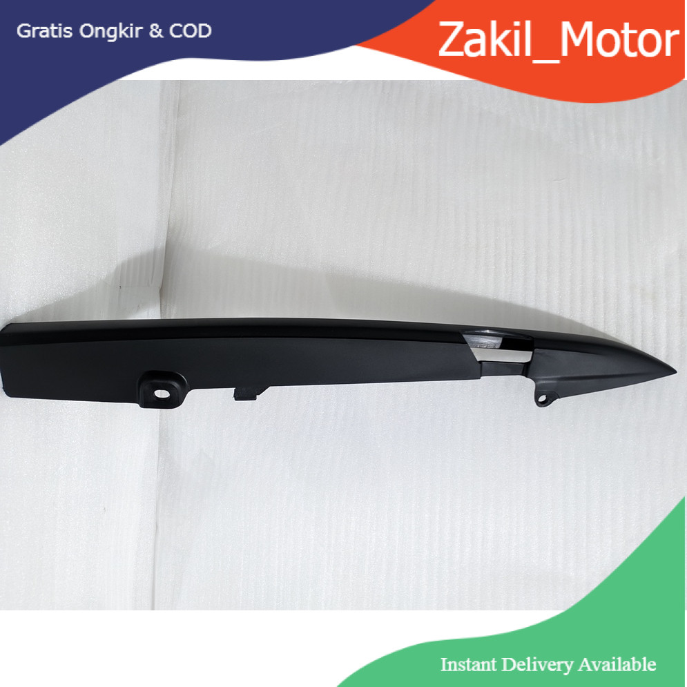 Jual Chain Cover / Katengkas Supra X 125 Lama / Batman / Karisma X ...