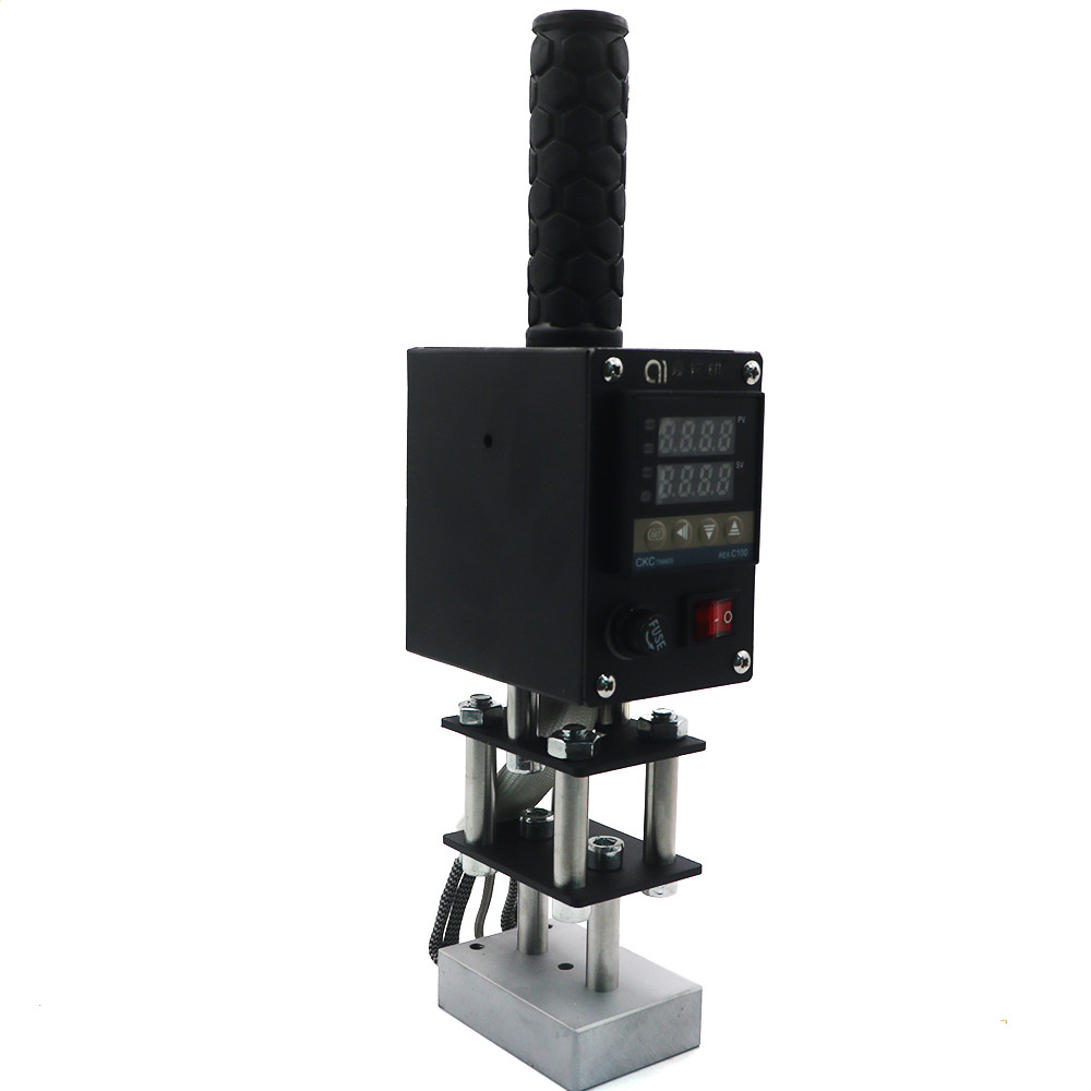 Jual Leather Tools, Handheld Branding Machine, Copper Mold, Stamp ...