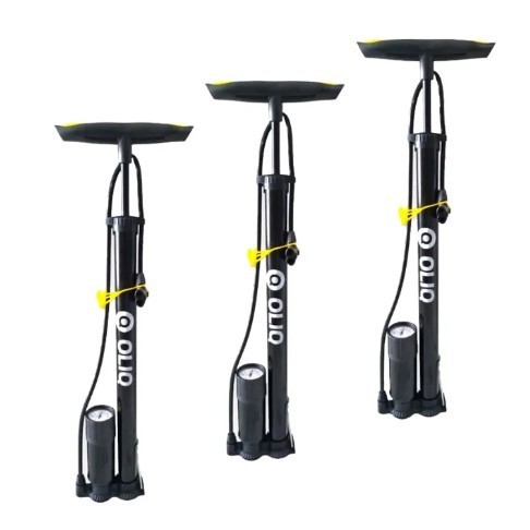 Jual Pompa Ban Sepeda, Motor, Bola balon Hidrolik - Pompa Angin Tangan ...