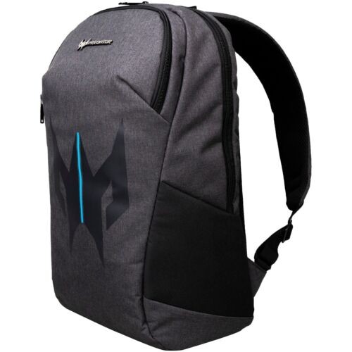 Jual ACER PREDATOR ABG140 Urban Backpack Tas Ransel Laptop Gaming 16 ...