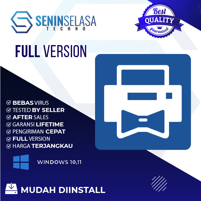 Jual Software Print Multiple Files: Print Conductor 9 [WIN] | Shopee ...