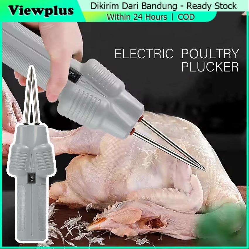 Jual Alat Pencabut Bulu Ayam Elektrik Pinset Cabut Bulu Ayam Bebek ...