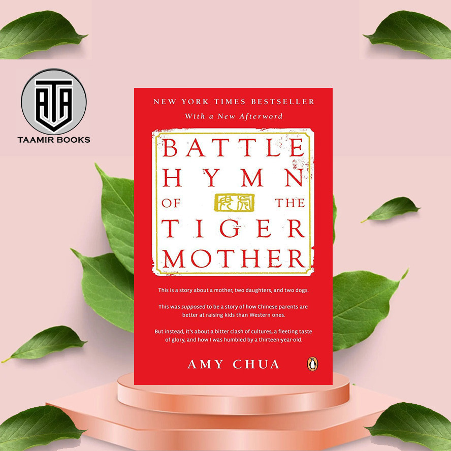 Jual Battle Hymn of the Tiger Mother by Amy Chua | Shopee Indonesia
