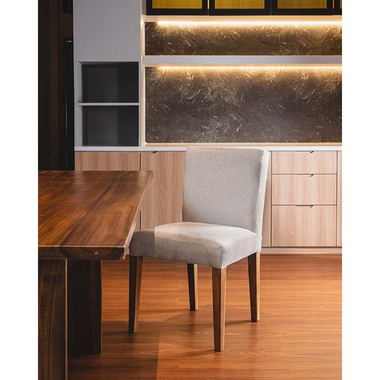 Jual Stacotta Dining Chair / Kursi Makan Cafe / Scandinavian ...