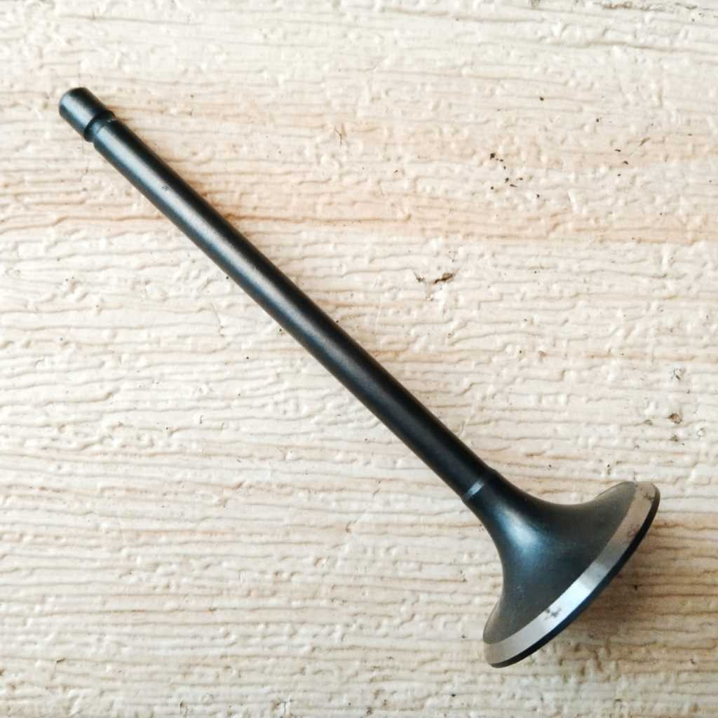 Jual NOS/PAYUNG VALVE KLEP INTAKE HONDA GL PRO ASLI ORIGINAL 100% ...