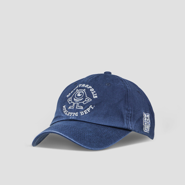 Jual Disney Monsters University Topi Pria 122393465 | Shopee Indonesia