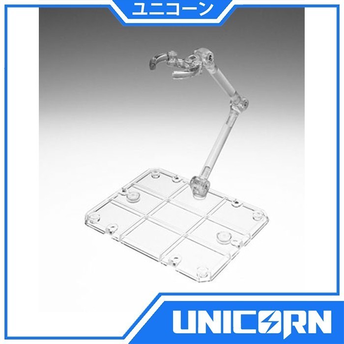 Jual Stand Base Action Figure Gundam Sd,Hg,Figma,Rg,Shf | Shopee Indonesia