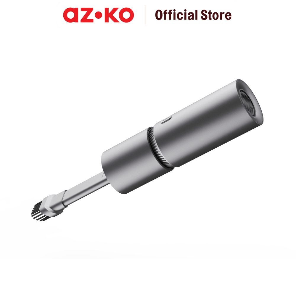 Jual AZKO Maximus Vacuum Cleaner Cordless Blow & Inflate Alat Pembersih ...