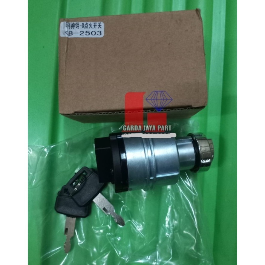 Jual SWITCH KUNCI KONTAK KOBELCO berkualitas | Shopee Indonesia