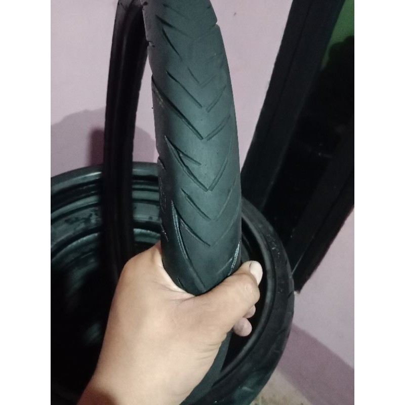 Jual ban cacing ring17 ukuran 60/80 merek fdr genzi tube type tebal ...