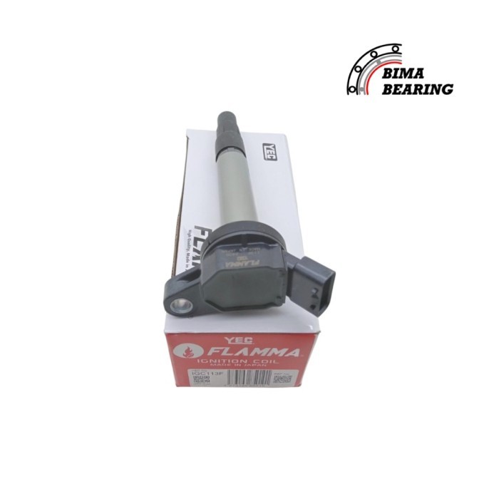 Jual Coil Altis Gen 2 Gen 3 1.8 2ZR-FE 2007-2016 Yec Flamma JAPAN Koil ...