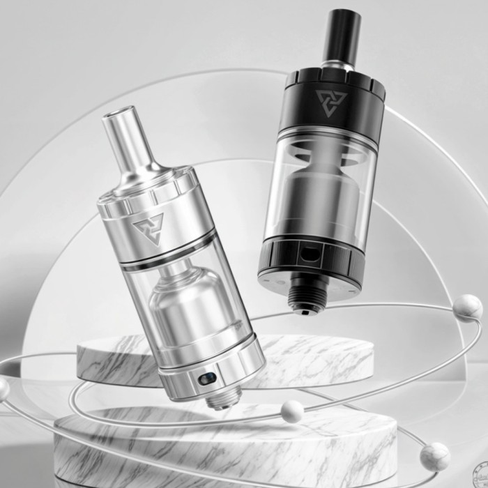 Jual Trinity MTL RTA 19MM 100% Authentic by Ambition Mods - Trinity RTA ...