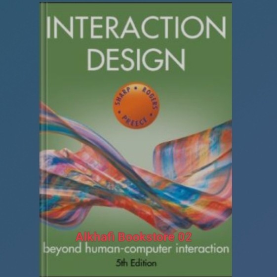Jual Buku Interaction Design Beyond Human-Computer Interaction | Shopee ...