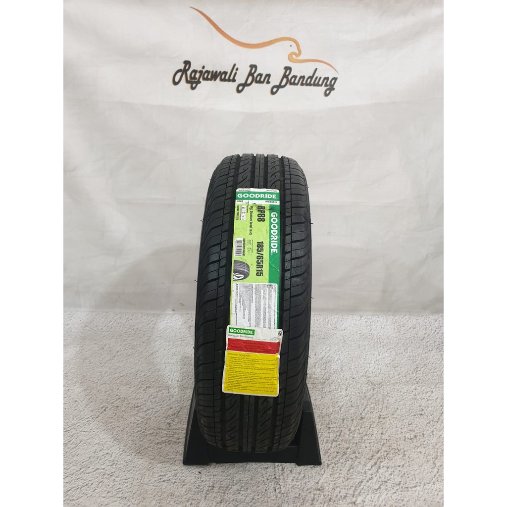 Jual Ban GoodRide RP88 185/65 R15 Ban Mobil Livina Freed Mobilio Ertiga Berkualitas | Shopee ...