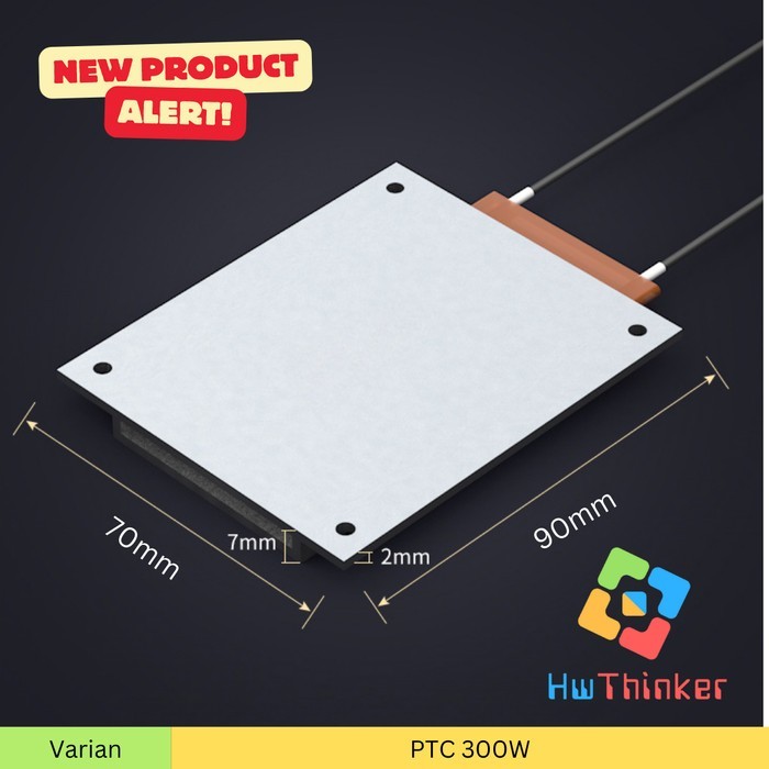 Jual PA99 PTC Thermostat Heating Hot Plate BGA Soldering Station ...