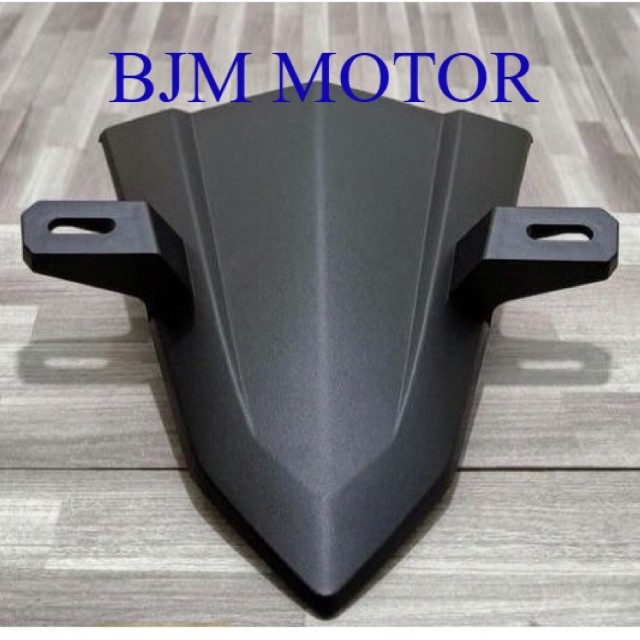 Jual BJM - Dasi Depan Beat Street LED CBS ISS 2020 2021 2022 | panel kecil WIN | tameng tempat ...