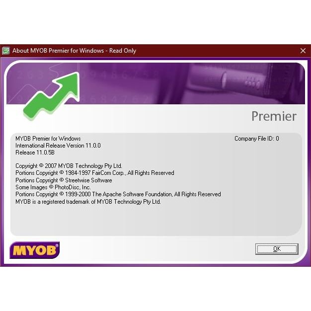 Jual MYOB Accounting Plus V18 | Shopee Indonesia