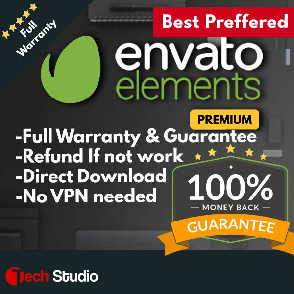 Jual envato elements | envato 1 bulan | envato murah | envato bkn jual software | Shopee Indonesia