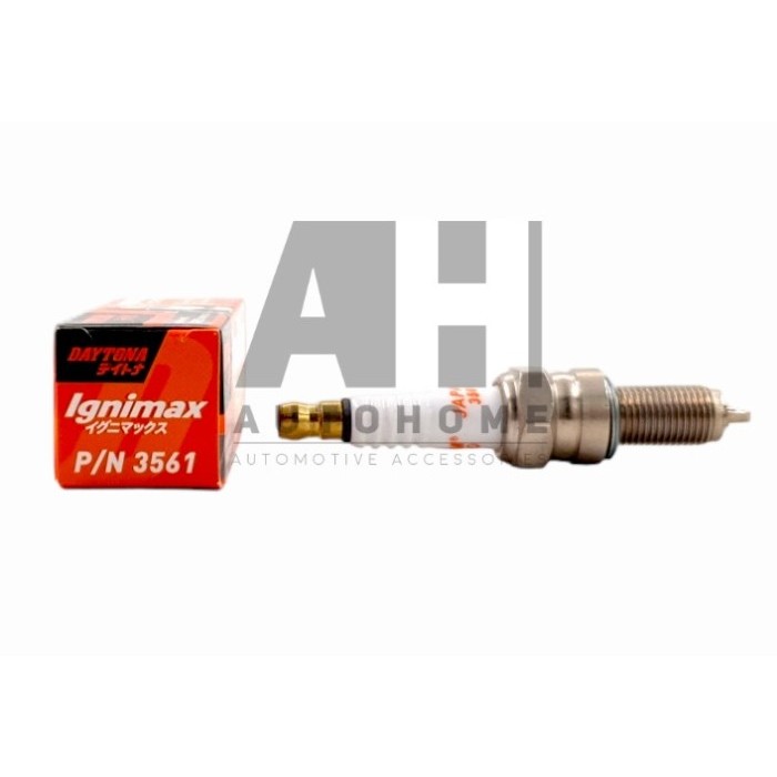 Jual JUAL Busi Honda Supra X 125 & Blade New FI Injeksi - Daytona ...