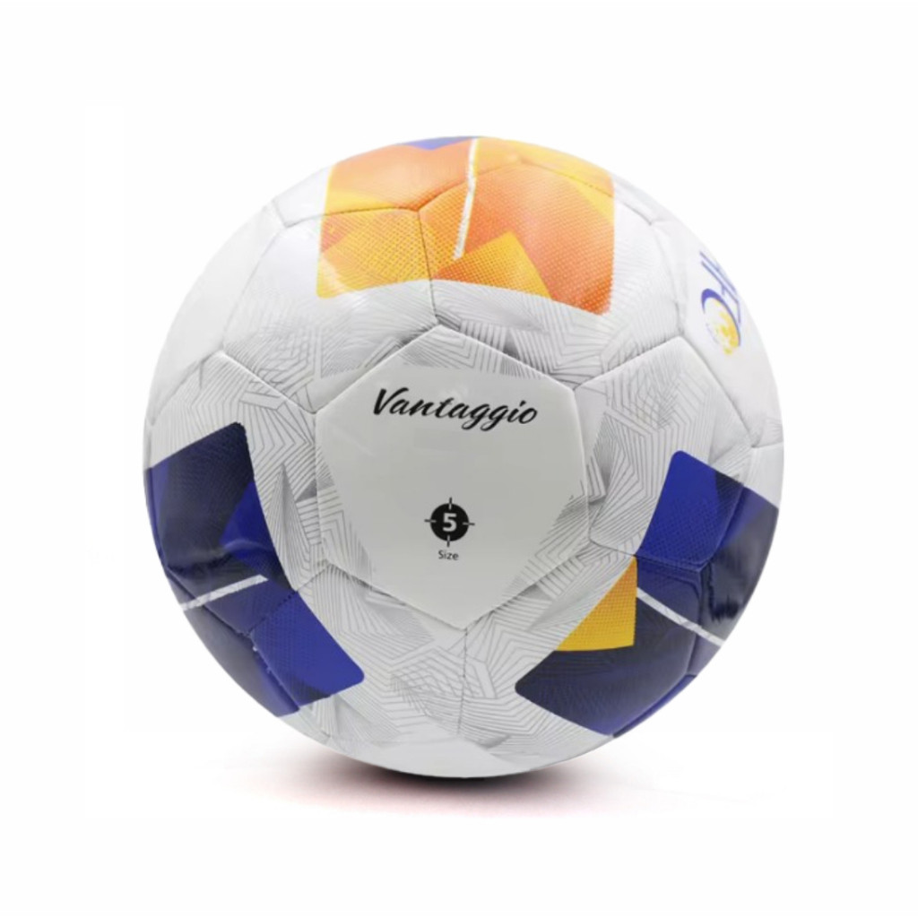 Jual AFC Asian Qualifiers Soccer Ball MOLTEN bola SEPAK molten AFC 5000 ...