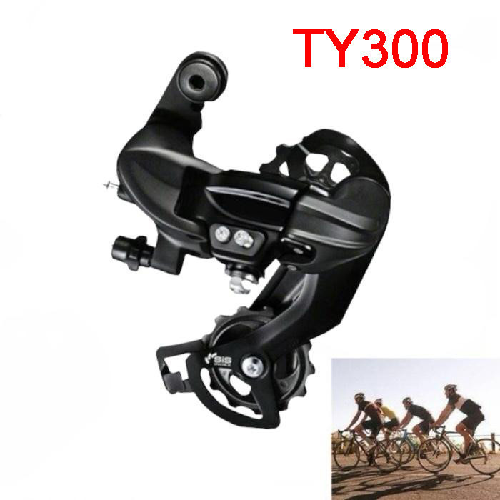 Jual Sepeda Rear Derailleur 6/7/8/9 Speed - Upgrade MTB & Roadbike, RD ...