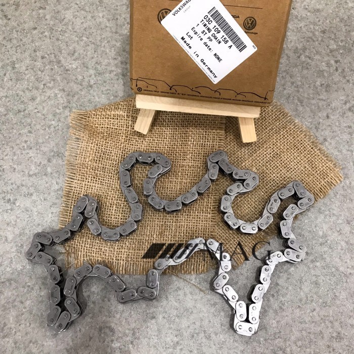 Jual Timing Chain VW Golf 7, Tiguan Touran, Scirocco 1400cc TSI ...