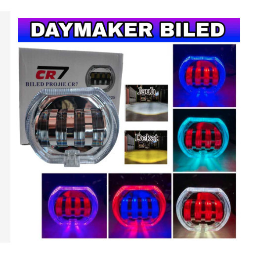 Jual PROMO SHOPEE TERMURAH BILED DAYMAKER PROMO!! PROMO BIG SALE ...