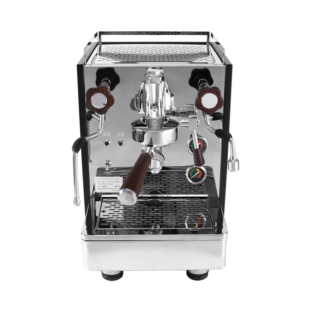 Jual 5L Boiler Professional E61 Brewing Head Automatic Express Espresso ...